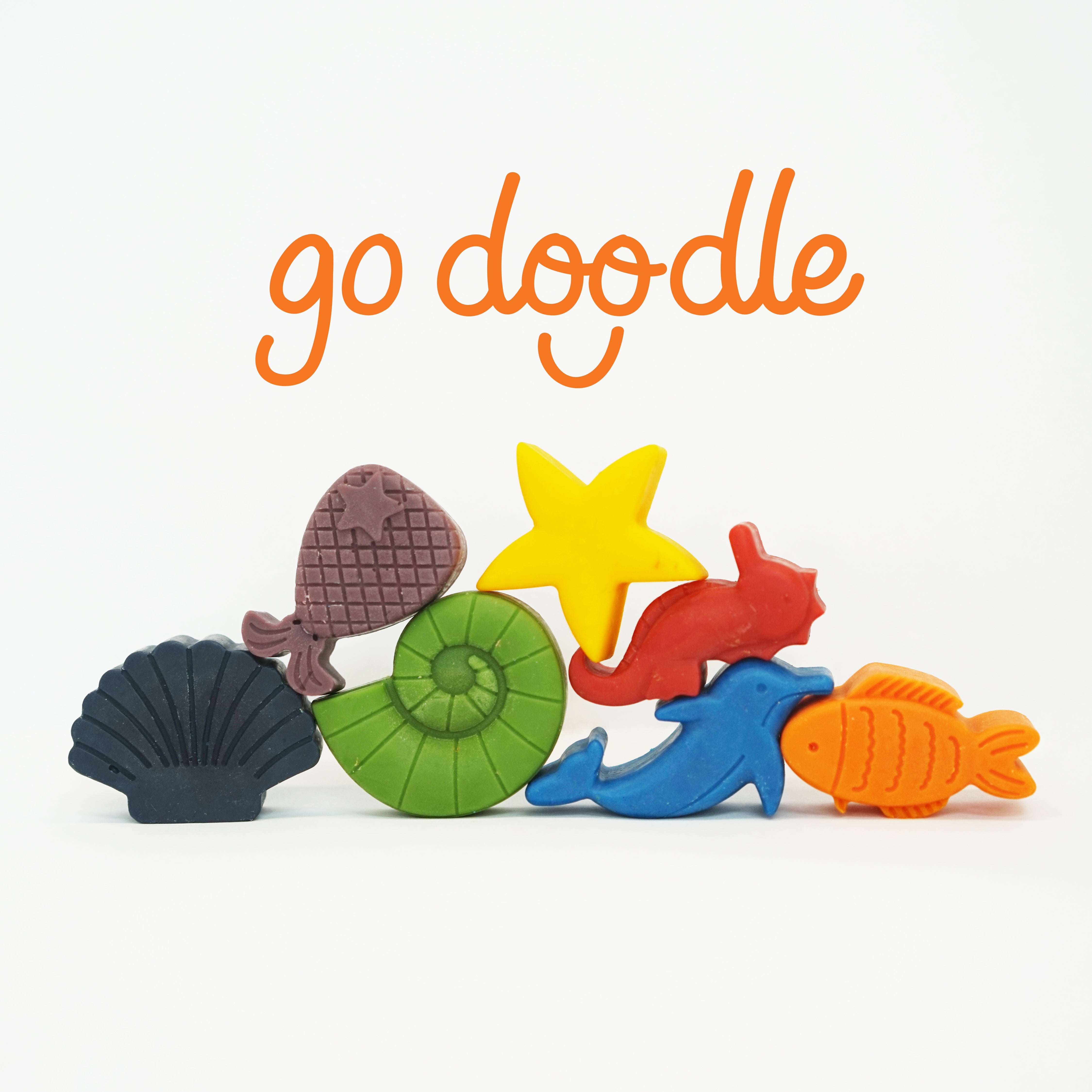 Go Doodle – miniFab
