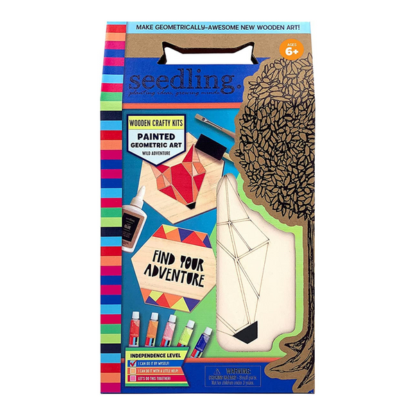 Seedling – miniFab