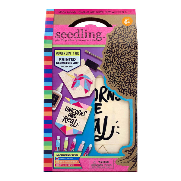 Seedling – miniFab