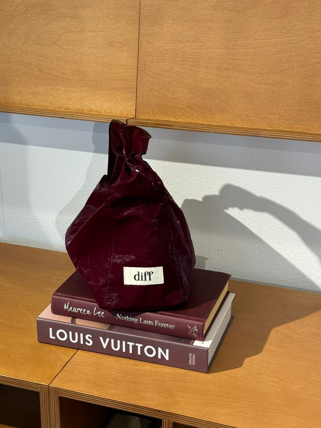 Stylish Lightweight Hobo Bags | Diff Korean Handbags – miniFab