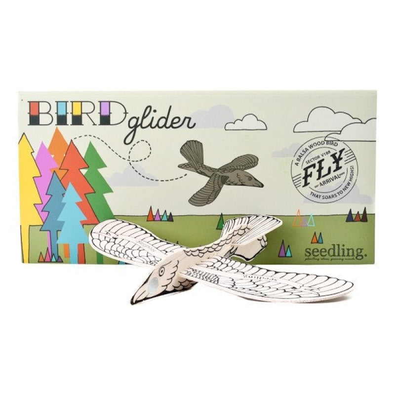 Fly High Bird Glider - Kids Gifts In Hong Kong – miniFab